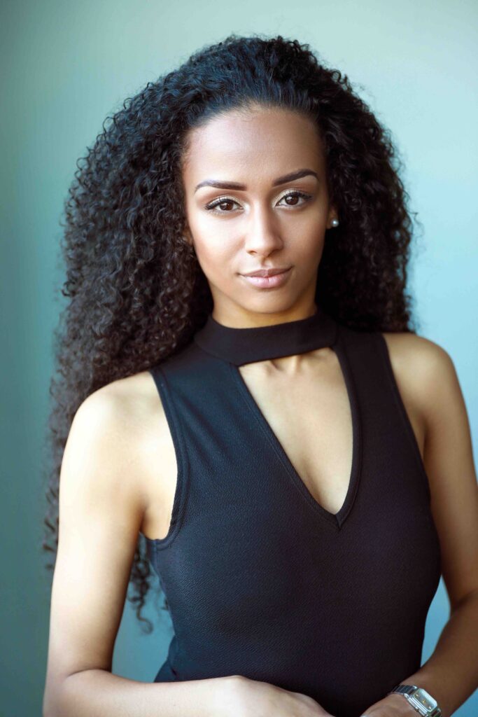 Cast & Creative - London - Hamilton Official Site