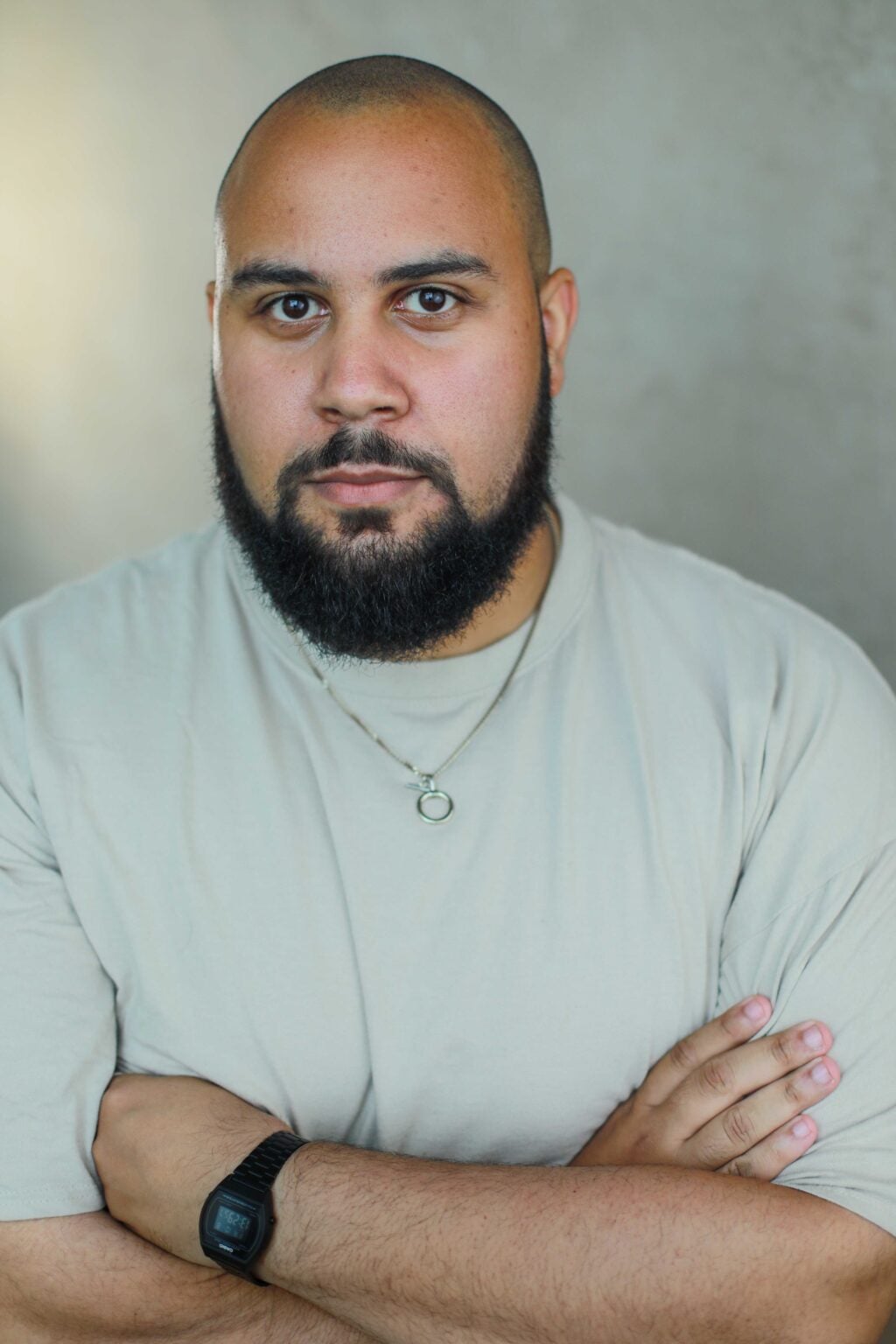 Cast & Creative - London - Hamilton Official Site