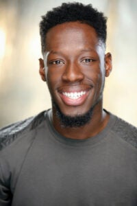 Cast & Creative - London - Hamilton Official Site