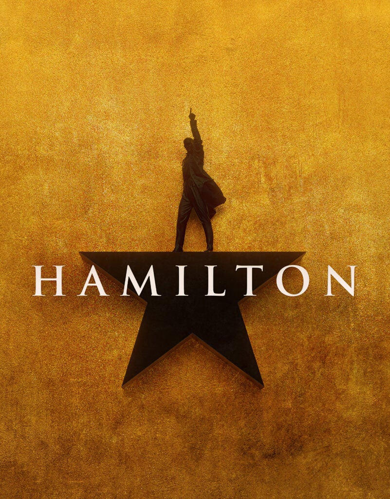 Home - New York - Hamilton Official Site