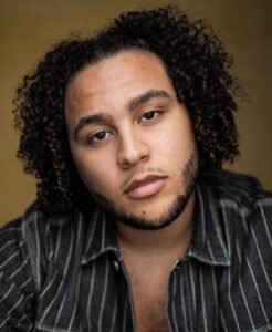 Cast & Creative - UK and Ireland Tour - Hamilton Official Site