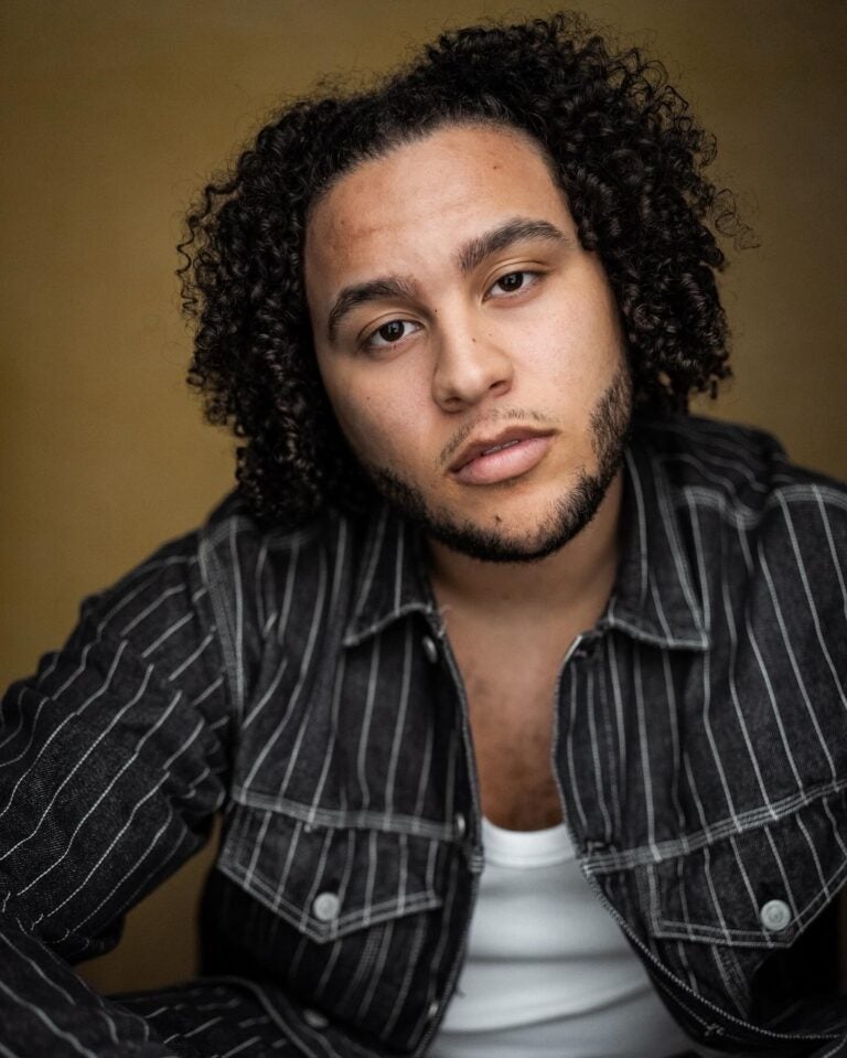 Cast & Creative - UK and Ireland Tour - Hamilton Official Site