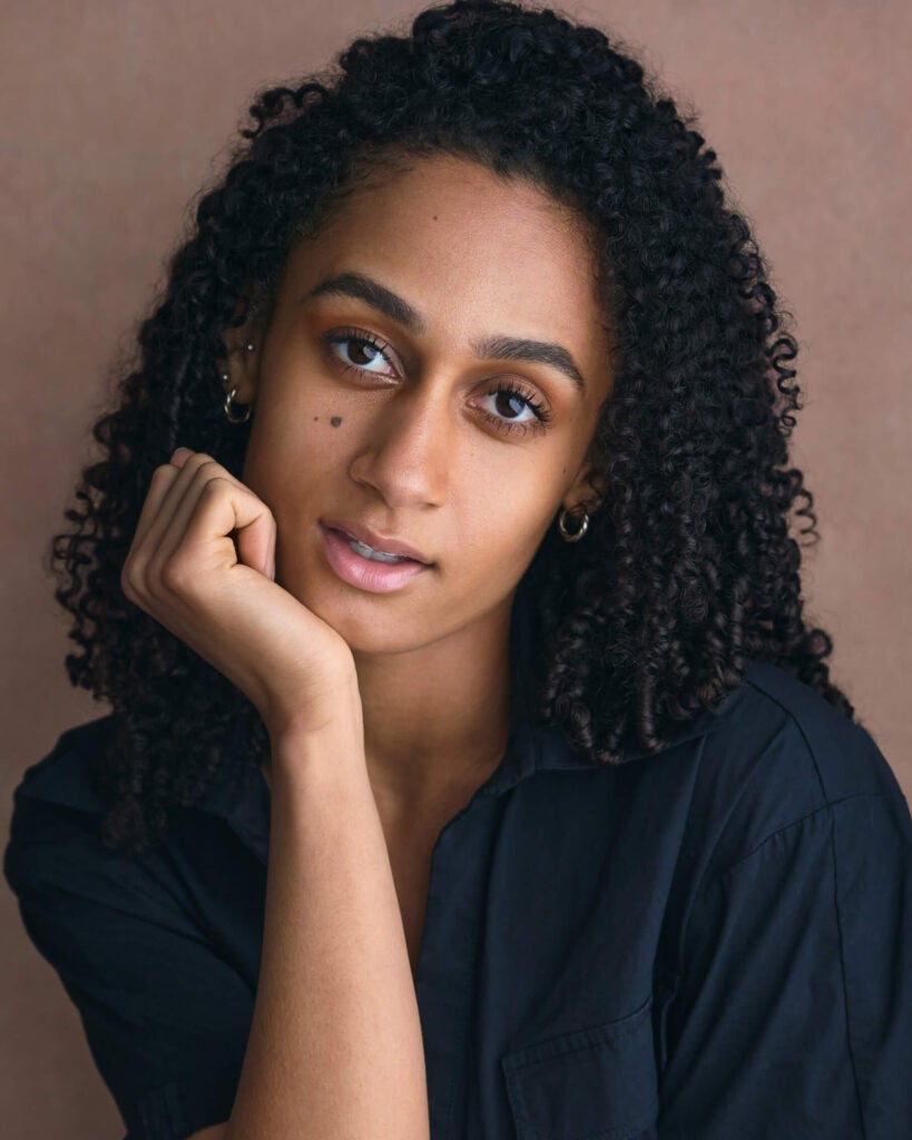 Cast & Creative - UK and Ireland Tour - Hamilton Official Site