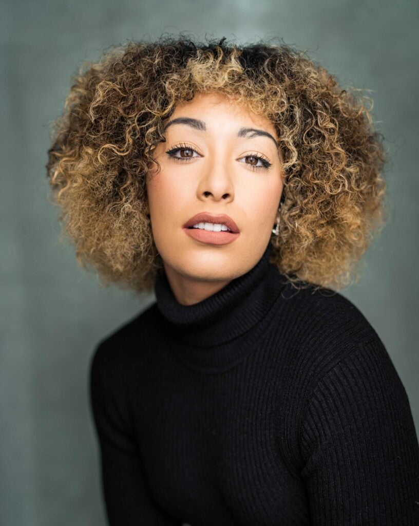 Cast & Creative - UK and Ireland Tour - Hamilton Official Site