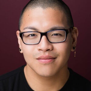 Cast & Creative - North American Tour - Hamilton Official Site